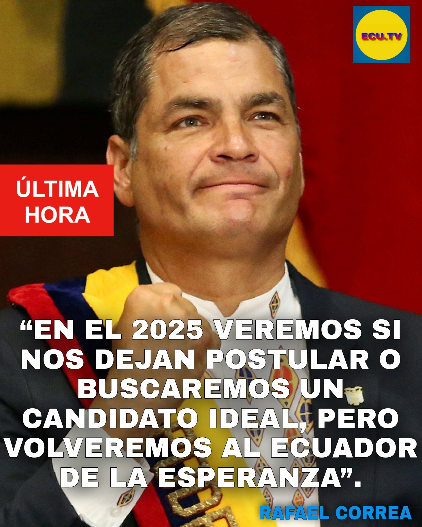 Memes Ecuador Rafael Correa Así Vamos En Ecuador Meme By Josemomo