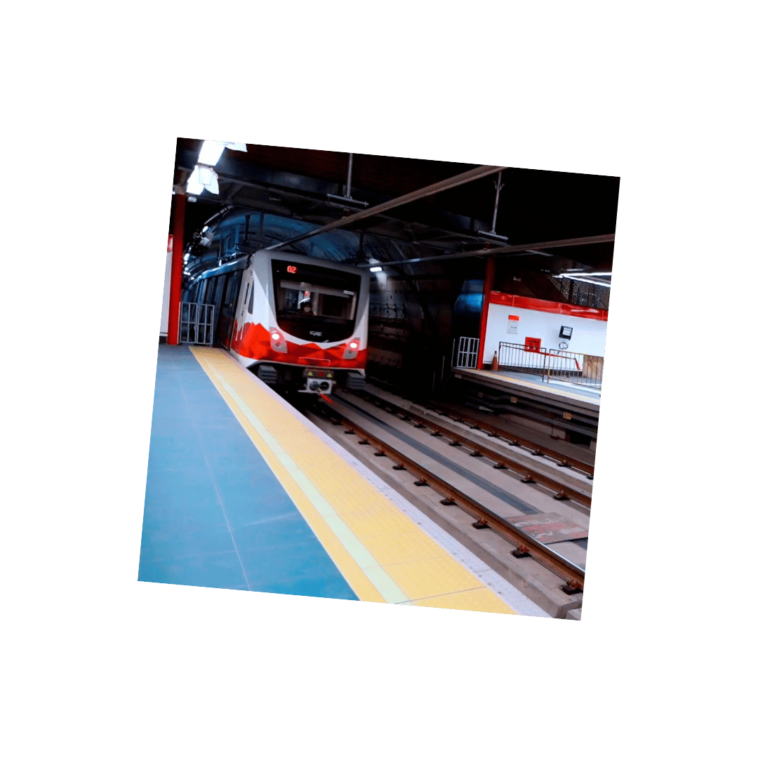 Ni El Agua Bendita Salva Al Metro De La maldici n De Los Retrasos 