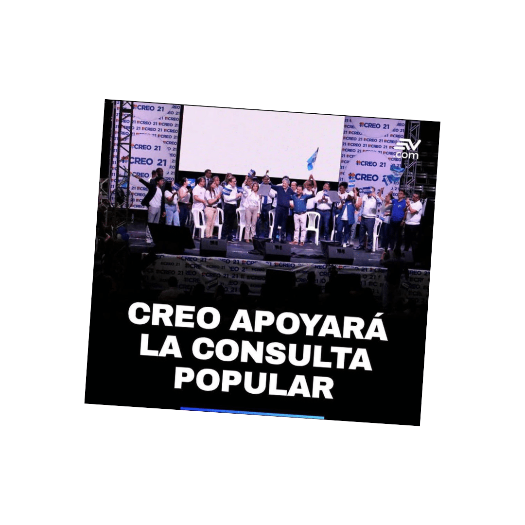 FOTOS WEB - Ecuador Chequea