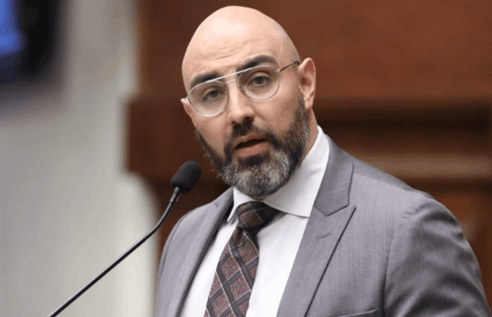 El juicio político a Mario Godoy se pone en marcha en la Comisión De ...